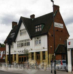 The Dolphin in Sydenham, SE26 : Pubs Galore