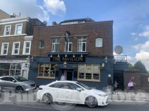 The Pavilion in Sydenham, SE26 : Pubs Galore