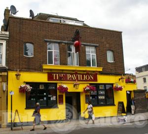 The Pavilion in Sydenham, SE26 : Pubs Galore
