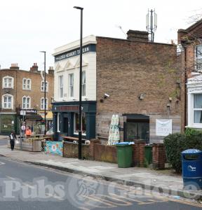 The Lord Herbert in Plumstead Common, SE18 : Pubs Galore