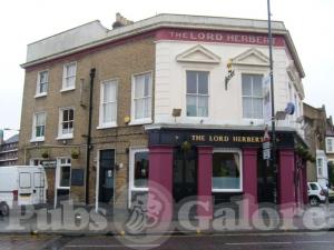 The Lord Herbert in Plumstead Common, SE18 : Pubs Galore