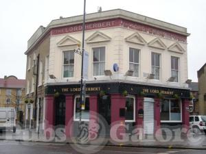 The Lord Herbert in Plumstead Common, SE18 : Pubs Galore