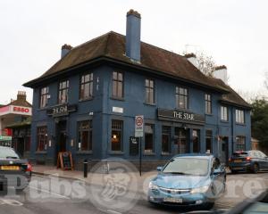 The Star in Plumstead Common, SE18 : Pubs Galore