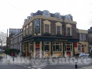 The Grosvenor Arms in Stockwell, SW9 : Pubs Galore