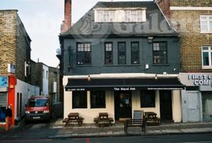 Tropix in Clapham, SW4 : Pubs Galore