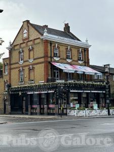 The Duchess Belle in SW8 : Pubs Galore