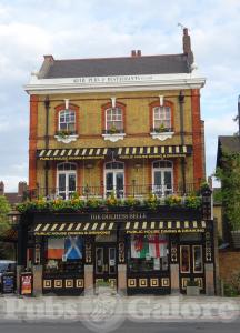 The Duchess Belle in SW8 : Pubs Galore