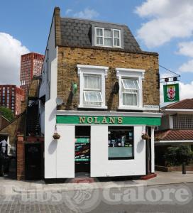 Nolan's in South Lambeth, SW8 : Pubs Galore