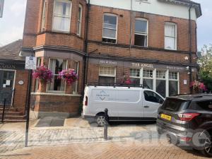 The Angel in Roehampton, SW15 : Pubs Galore