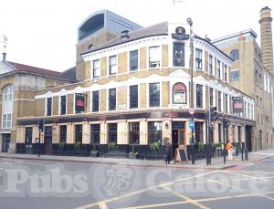 The Ram Inn in Wandsworth, SW18 : Pubs Galore