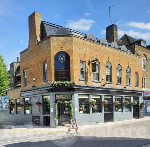 Dockers Inn in Wapping, E1 : Pubs Galore
