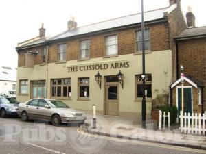 Clissold Arms in N2 : Pubs Galore