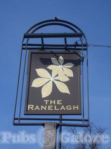 The Ranelagh in Bounds Green, N11 : Pubs Galore
