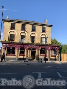 The Ranelagh in Bounds Green, N11 : Pubs Galore