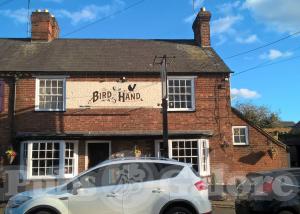 The Bird in Hand in Princes Risborough : Pubs Galore
