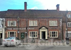 The Whiteleaf Cross in Princes Risborough : Pubs Galore