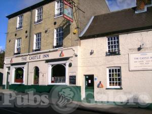 The Castle Inn in Cambridge : Pubs Galore