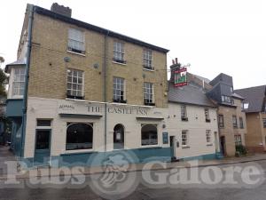 The Castle Inn in Cambridge : Pubs Galore