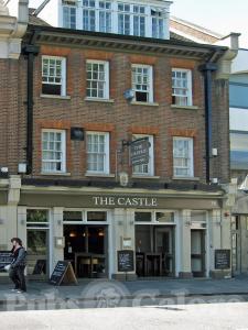 The Castle in Cambridge : Pubs Galore