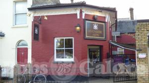 Devonshire Arms in Cambridge : Pubs Galore