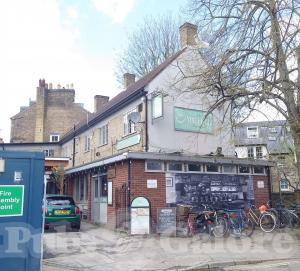 The Maypole in Cambridge : Pubs Galore