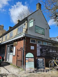 The Maypole in Cambridge : Pubs Galore