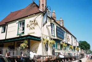 The Cutter Inn in Ely : Pubs Galore