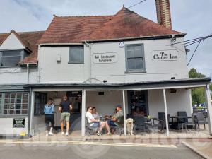 The Cutter Inn in Ely : Pubs Galore