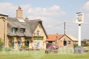 Maids Head in Wicken (near Ely) : Pubs Galore
