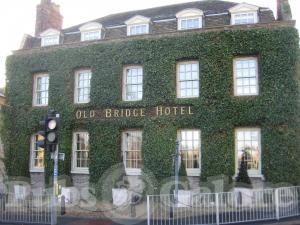 Old Bridge Hotel in Huntingdon : Pubs Galore