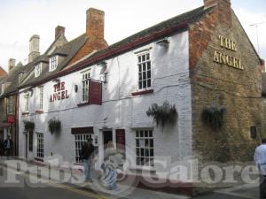 The Angel in Oundle (near Peterborough) : Pubs Galore