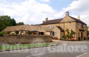 Blue Bell Inn in Helpston (near Peterborough) : Pubs Galore