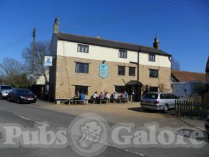 The Blue Bell in Maxey (near Peterborough) : Pubs Galore