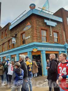 Beavertown Corner Pin in Tottenham, N17 : Pubs Galore