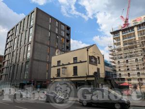 The Angel in Manchester : Pubs Galore