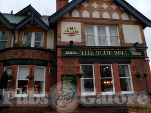 The Blue Bell in Monton, Salford : Pubs Galore