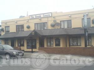 Brook Tavern in Swinton, Salford : Pubs Galore