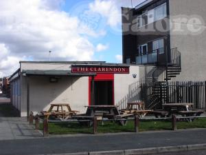 The Clarendon in Monsall, Manchester : Pubs Galore