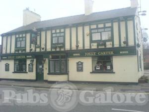 The Jolly Carter in Winton, Salford : Pubs Galore