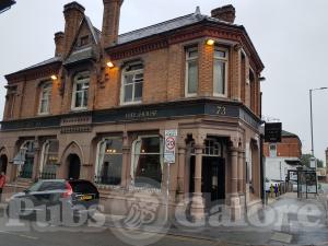 The Marble Arch in Manchester : Pubs Galore