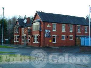 The Railway & Linnet Inn in Middleton (near Manchester) : Pubs Galore