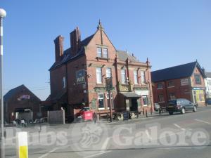 The Vulcan in Walkden, Manchester : Pubs Galore