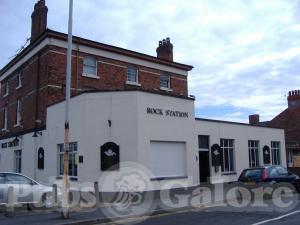 Rock Station Hotel in Rock Ferry, Birkenhead : Pubs Galore