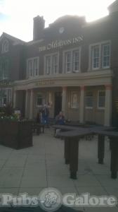 The New Merton Inn in Bootle : Pubs Galore