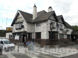Old Roan in Old Roan, Bootle : Pubs Galore