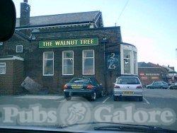 The Walnut Tree in Bootle : Pubs Galore