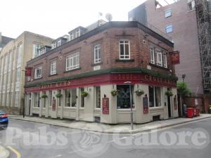 Cross Keys in Liverpool : Pubs Galore