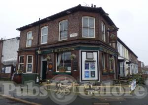 The Masonic in Garston (near Liverpool) : Pubs Galore