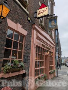 The Monro in Liverpool : Pubs Galore
