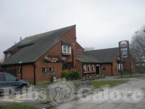 The Rocket in Broadgreen (near Liverpool) : Pubs Galore
